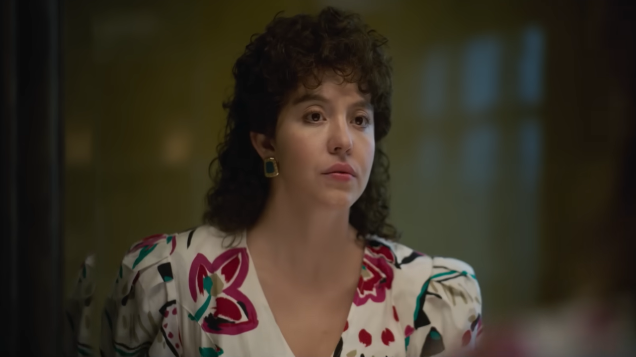 Christy Movie 2025 | Review, Cast, Trailer, Posters, Watch Online at ...