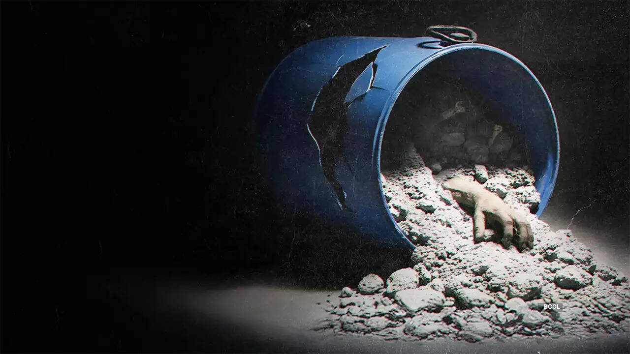 Honeymoon Se Hatya Web Series: Review, Trailer, Star Cast, Songs ...