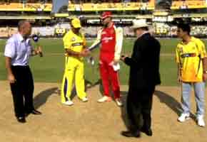 CSK vs RCB: Full match highlights