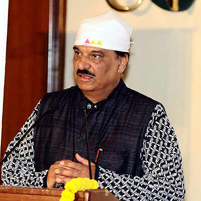 Shammi Narang Son