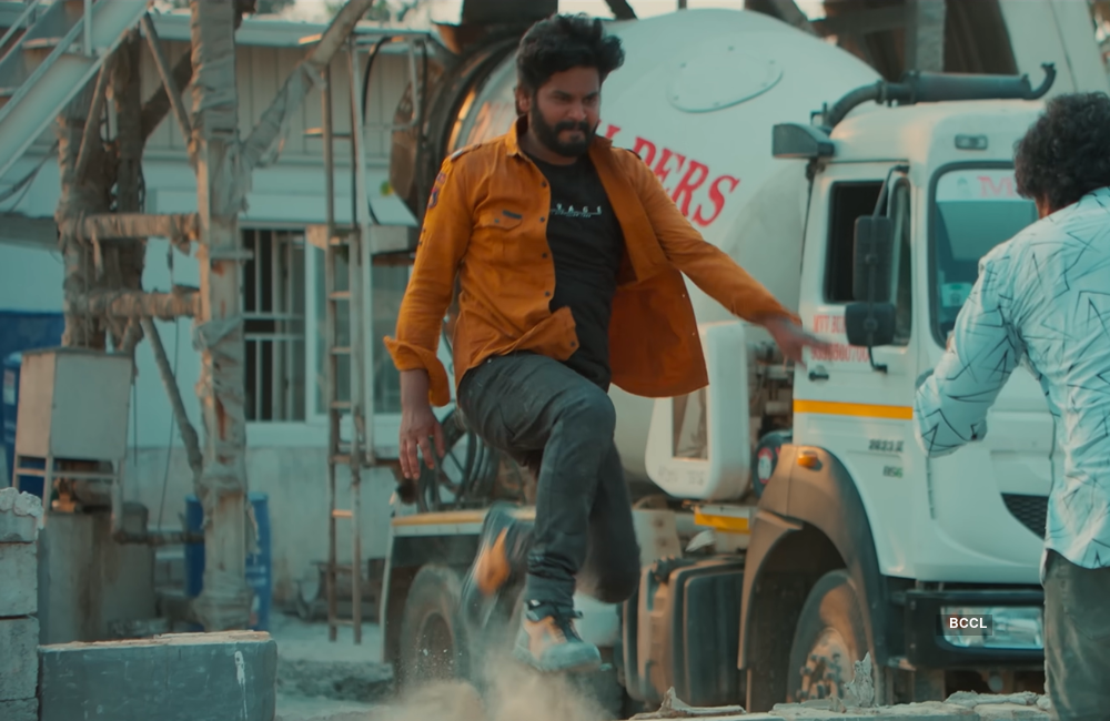 One/4 Movie: Showtimes, Review, Songs, Trailer, Posters, News & Videos ...