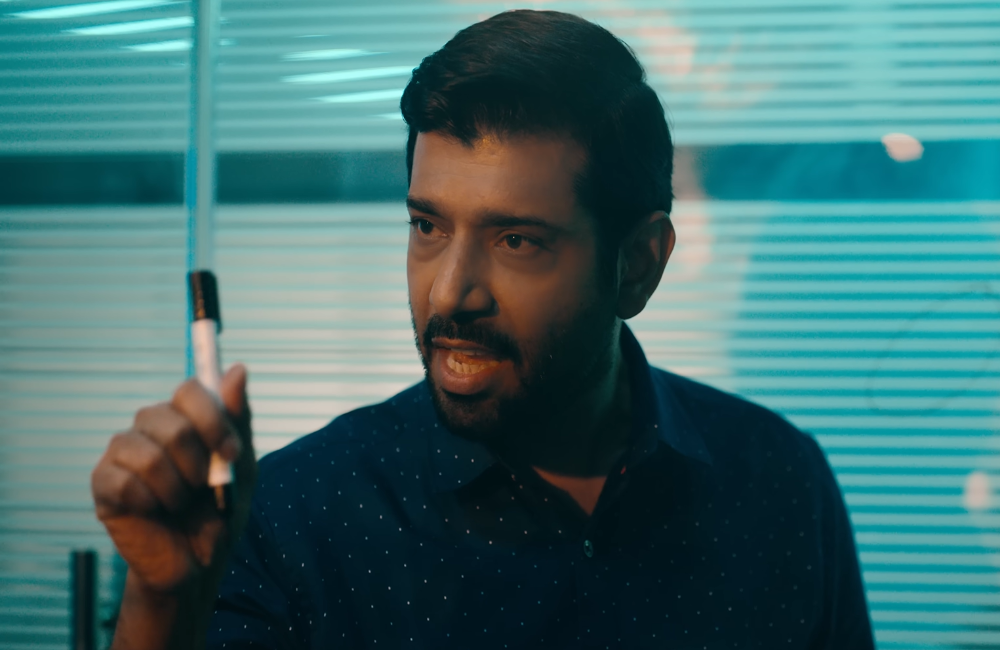 Hello Bachhon Web Series: Review, Trailer, Star Cast, Songs, Actress ...
