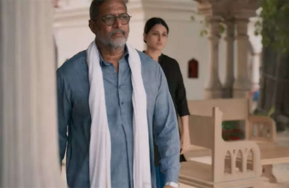 Sankalp Web Series: Review, Trailer, Star Cast, Songs, Actress Name ...