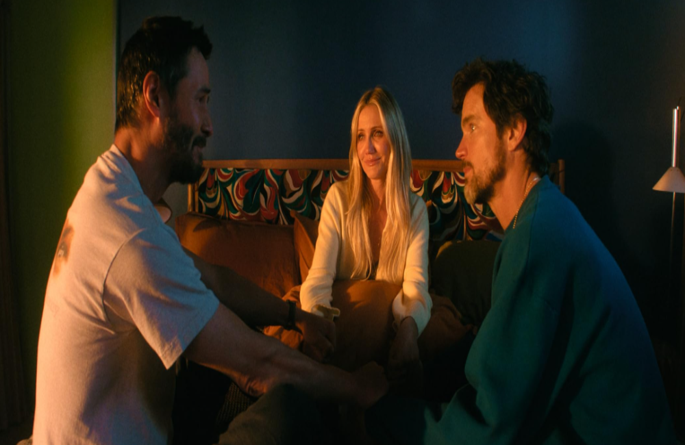 Outcome Movie 2026 | Review, Cast, Trailer, Posters, Watch Online at ...
