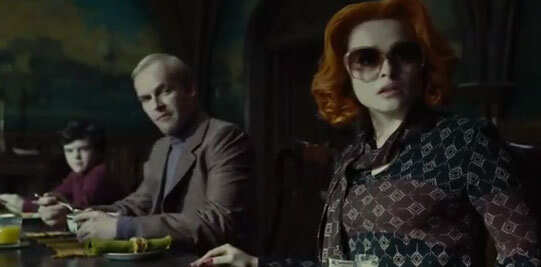 Dark Shadows:Trailer