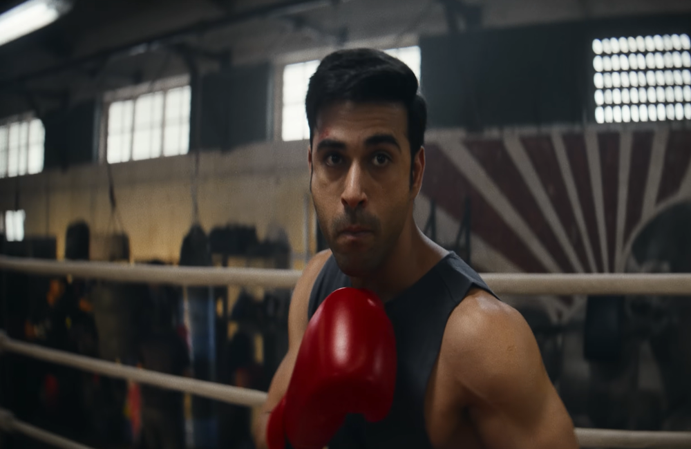 Glory Web Series: Review, Trailer, Star Cast, Songs, Actress Name ...
