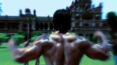 Kabaddi Once Again: Trailer