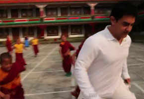 Satyamev Jayate: Official theme song