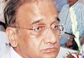 NRHM scam: Police arrest senior IAS officer