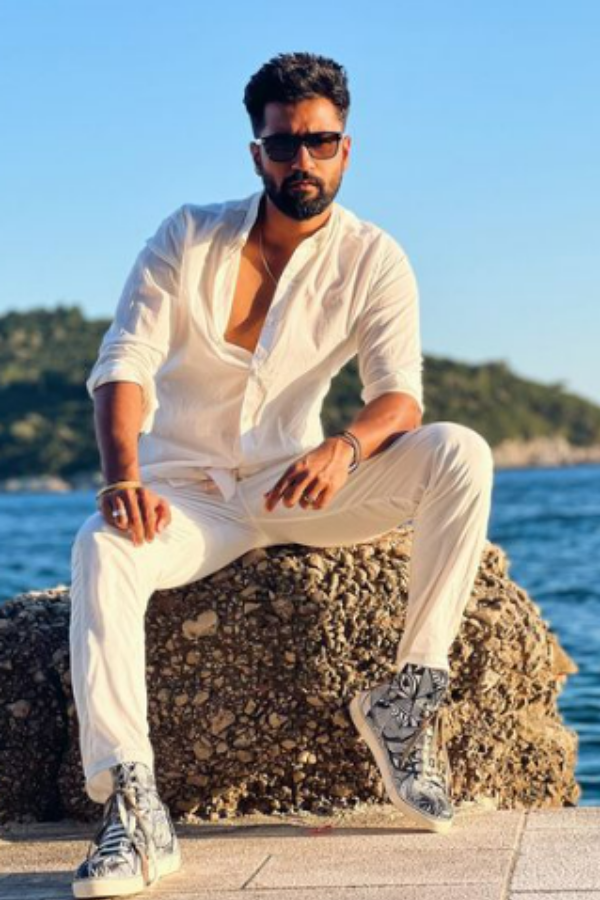 'Male Actors Are Insecure, Women Are Easier To Work With' Anurag ...