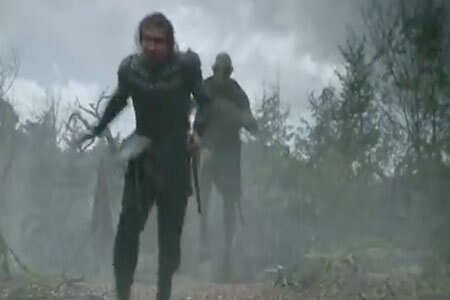 Jack the Giant Killer: Trailer