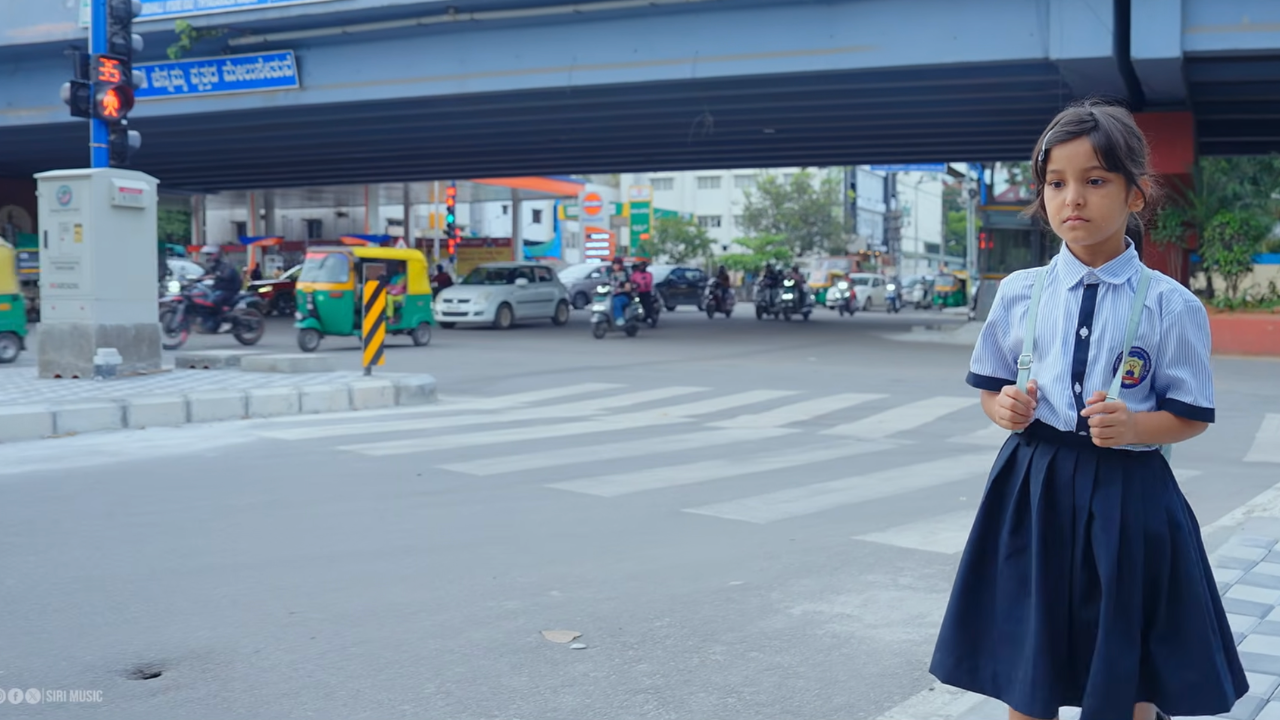 Nanna Magale Superstar Movie: Showtimes, Review, Songs, Trailer ...