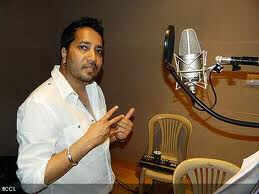 Mika Singh's secret to success