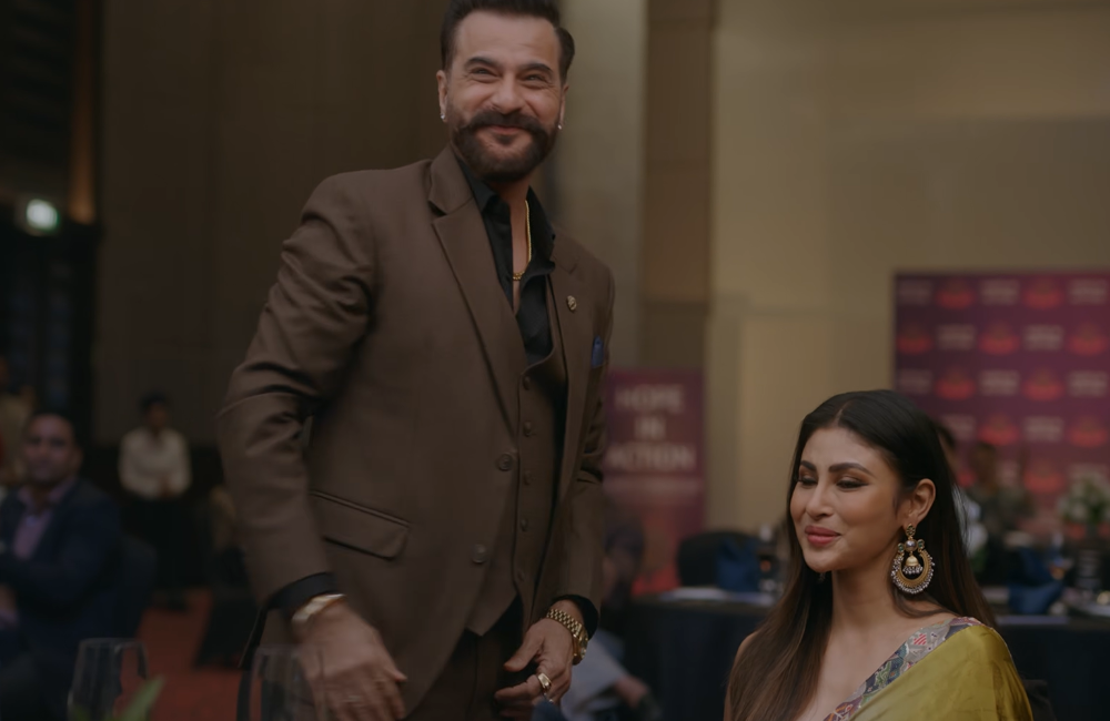 Ab Hoga Hisaab Season 1 Review: An engaging revenge drama born from ...