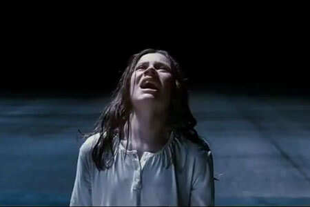 The Possession: Trailer