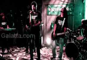 Samarasam song from 'Madhubana Kadai'