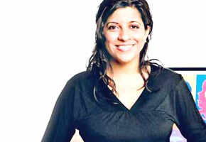 Zoya's next film based on her family's relationship