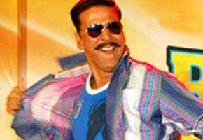 Watch: Rowdy's five different avatars