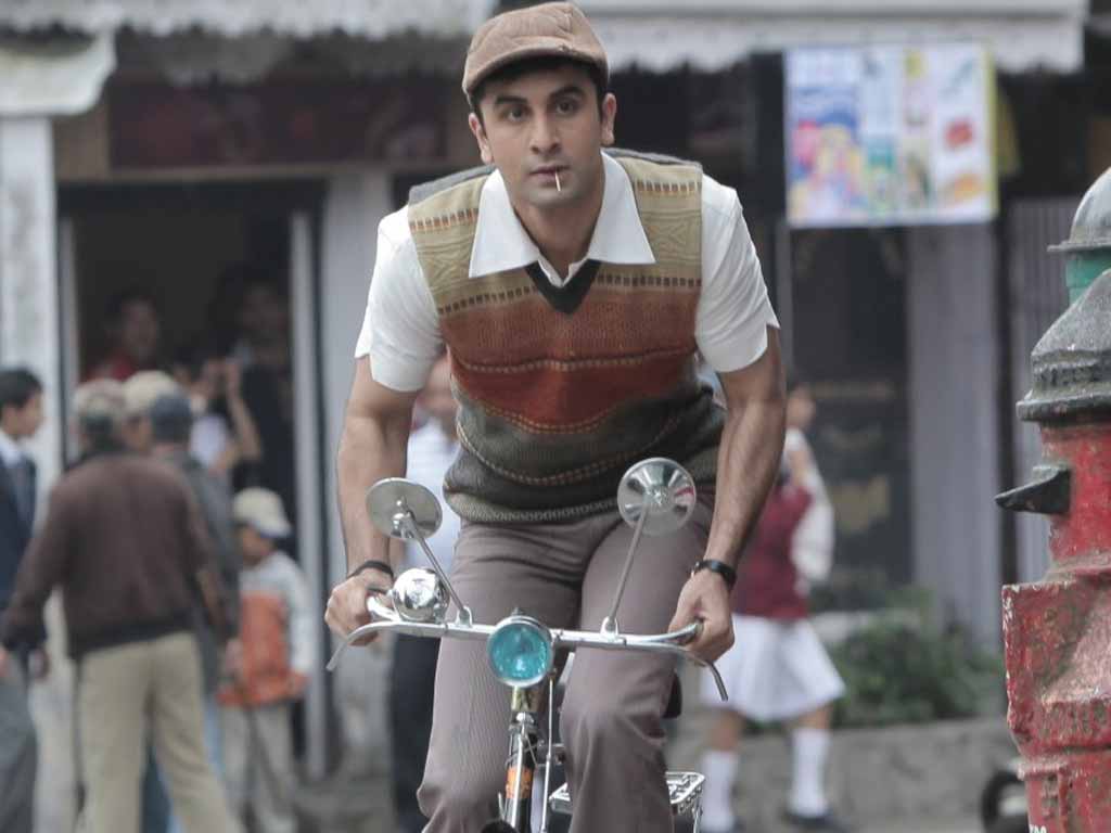 Barfi