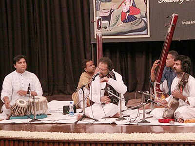 Festival of Traditional Music of Punjab- The Etimes Photogallery Page 10