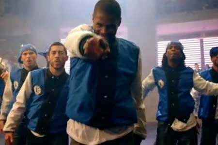 Street Dance 2: Trailer