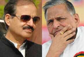 Mulayam Singh is BJP agent: Cong leader Rashid Alvi