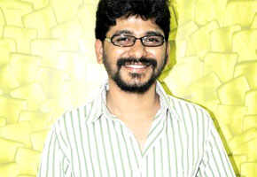 Bangalore Times Film Awards Best Director - Pawan Kumar