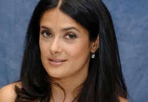 Salma Hayek speaks on her new drama 'Savages'‎