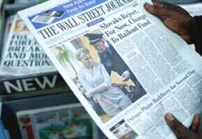 News Corp announces plans to split