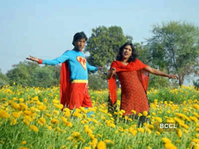 'Malegaon Ka Superman'- The Etimes Photogallery