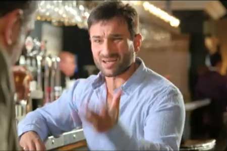 Cocktail: Dialogue Promo