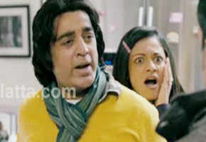 Vishwaroopam: New trailer