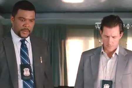Alex Cross: Trailer