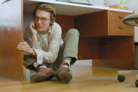 Ruby Sparks: Trailer