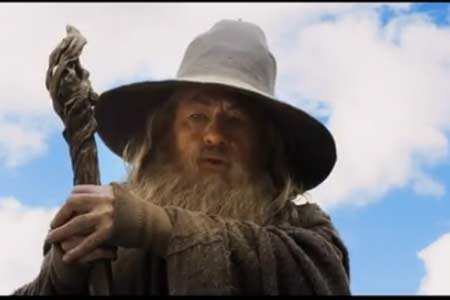The Hobbit: An Unexpected Journey: Trailer
