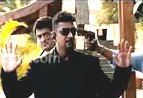 Billa 2 - Dialogue promo