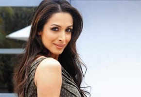 Malaika might host a 'road safety show' in Delhi