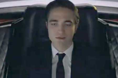 Cosmopolis: Trailer