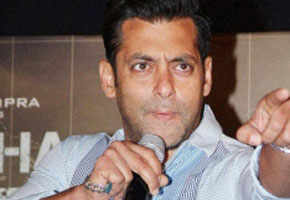 Salman might star in Bhavna Talwar's next