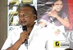 Celebrating 25 days of 'Oka Romantic Crime Katha' - Part 1