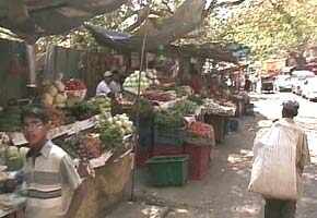 Pali Maket: Mumbai's biggest vegetable market