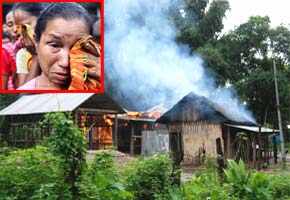 Assam riots spread to new areas, toll mounts to 40