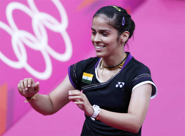 Day 6: Indians @ London Olympics