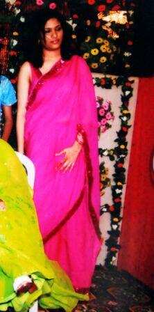 Pallavi Purkayastha: A bright lawyer who loved friends and food