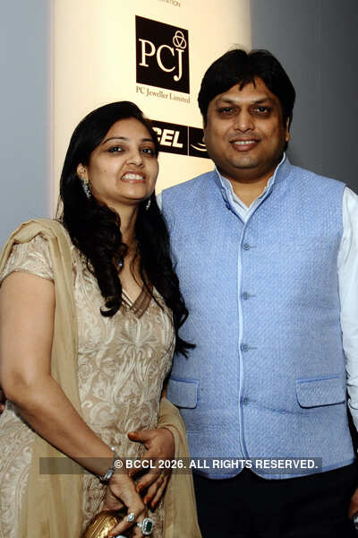 Balram Garg Son Wedding