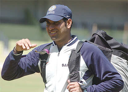 Very Very Special Laxman