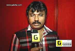 Director Perarasu talks about 'Thiruthani'