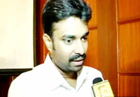 Director Vijay talks about 'Thaandavam'