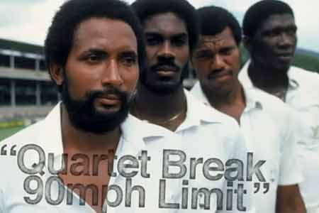 Fire in Babylon: Trailer