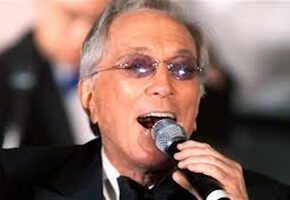'Moon River' singer Andy Williams dies